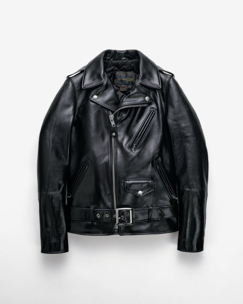118 | Cowhide Perfecto® Motorcycle Jacket – Schott N.Y.C.