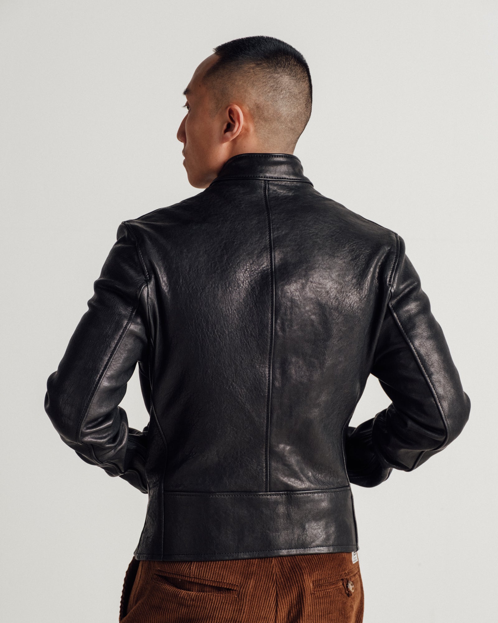 Perfecto® Brand – Schott N.Y.C.