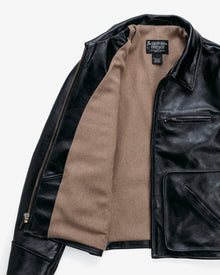 New – Schott N.Y.C.